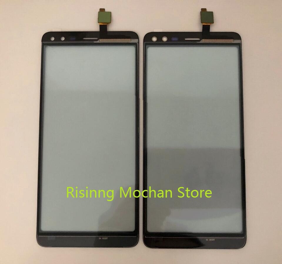 IN STOCK ! for Allcall S1 Front Panel Touch Screen... – Grandado