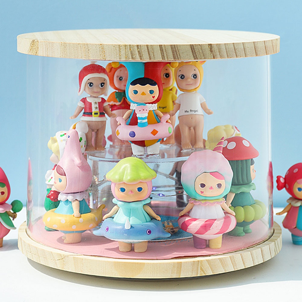 Children Toys Display Storage Box Office Aberdeen ... – Grandado