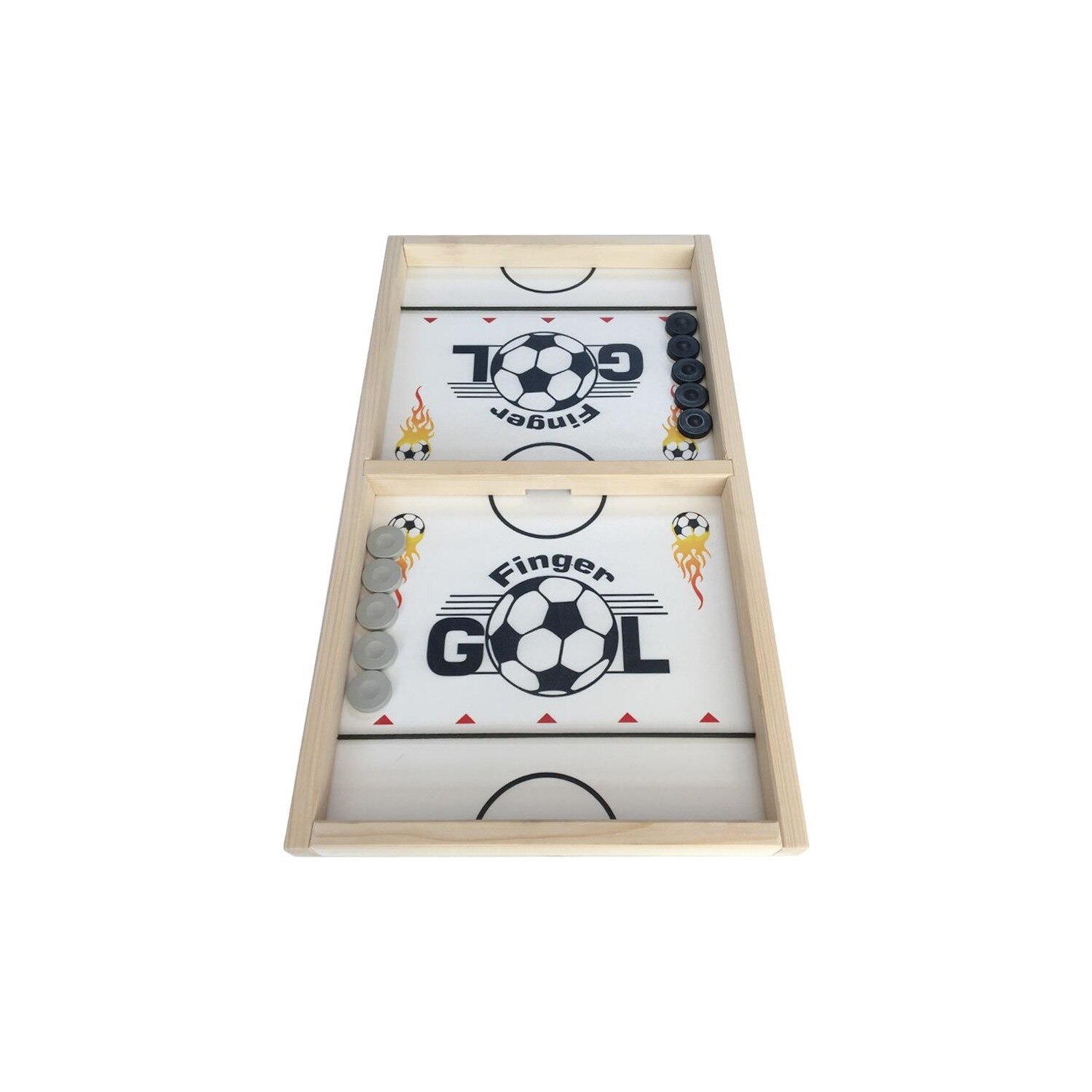 Onetick Fast Finger Sling Puck Game Box Fast Sapan... – Vicedeal