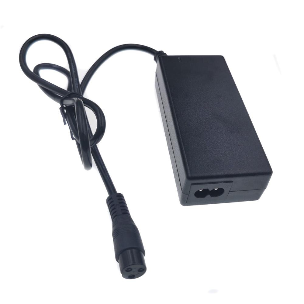 24V 2A lead-acid battery Charger electric scooter ... – Grandado