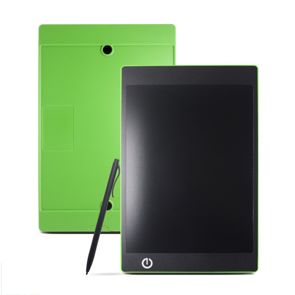 Bloc-notes LCD électrique de 9.7 pouces, pour dess... – Grandado