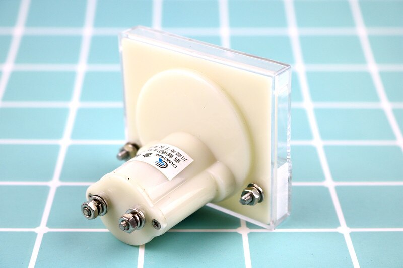 85C1 0-30mA Klasse 2.5 Rechthoek Analoge Panel Mou... – Grandado