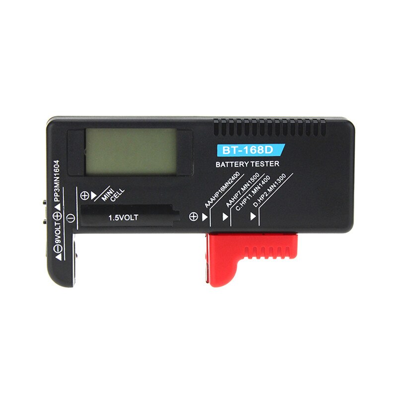 1pcs Digital Battery Capacitance Diagnostic Tool B... – Grandado