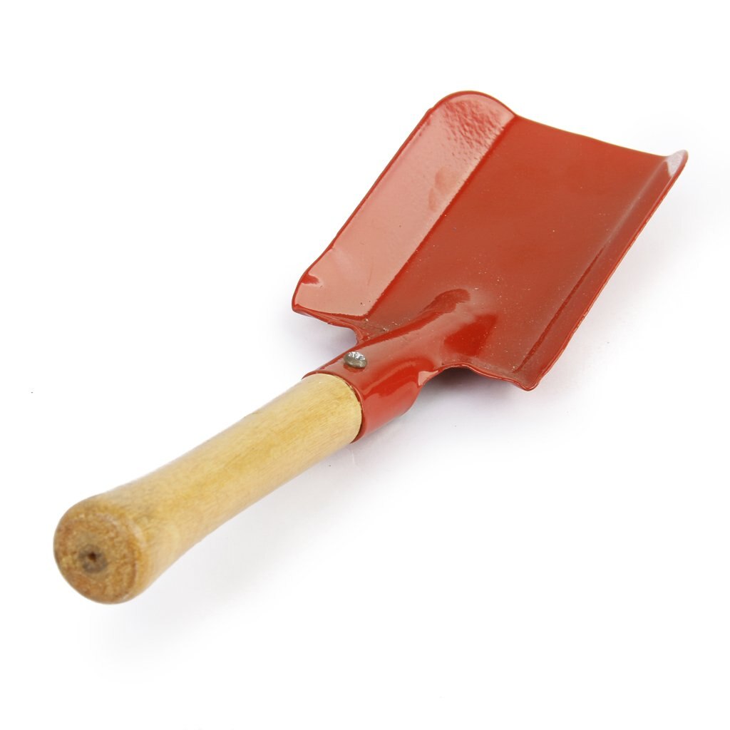 3 stuks mini schep hark tuin planten gereedschapse... – Grandado