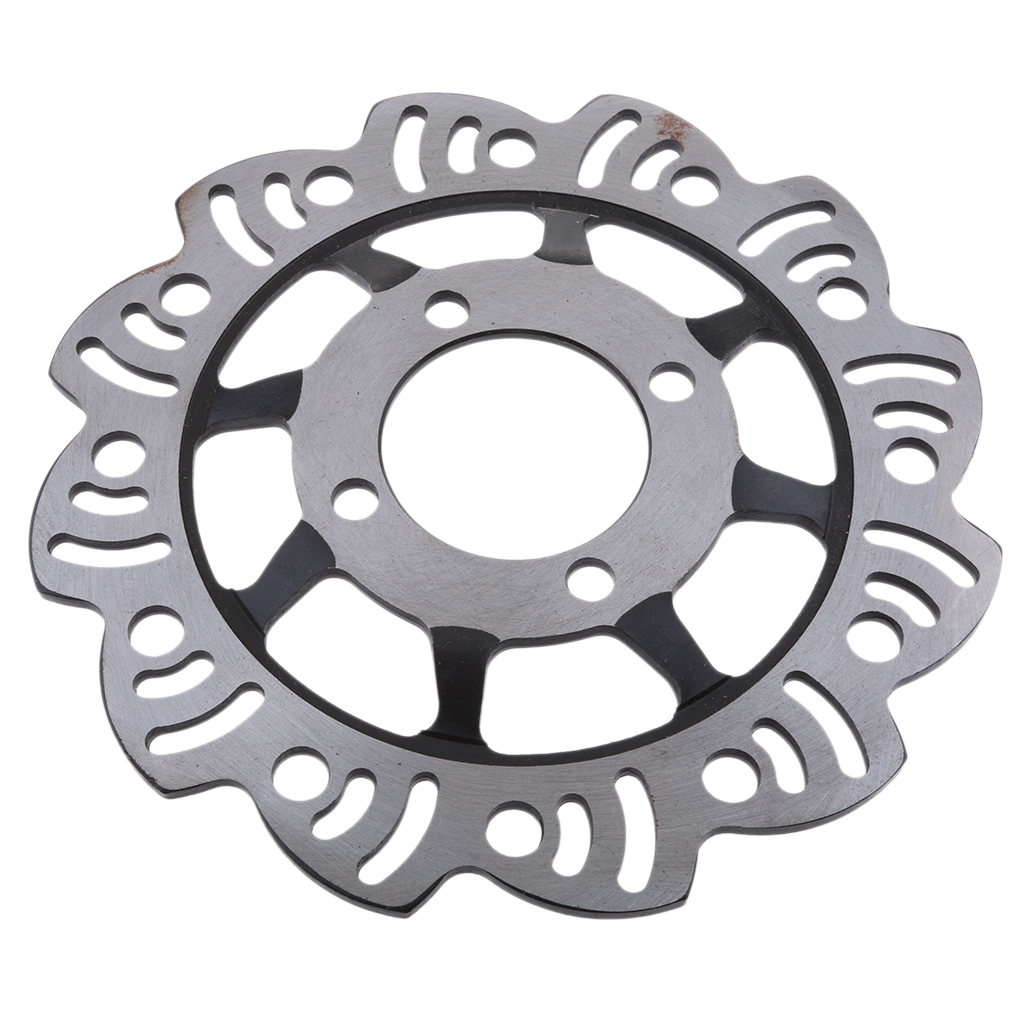 Motorbike 190mm Brake Caliper Disc Rotor Replaceme... – Grandado