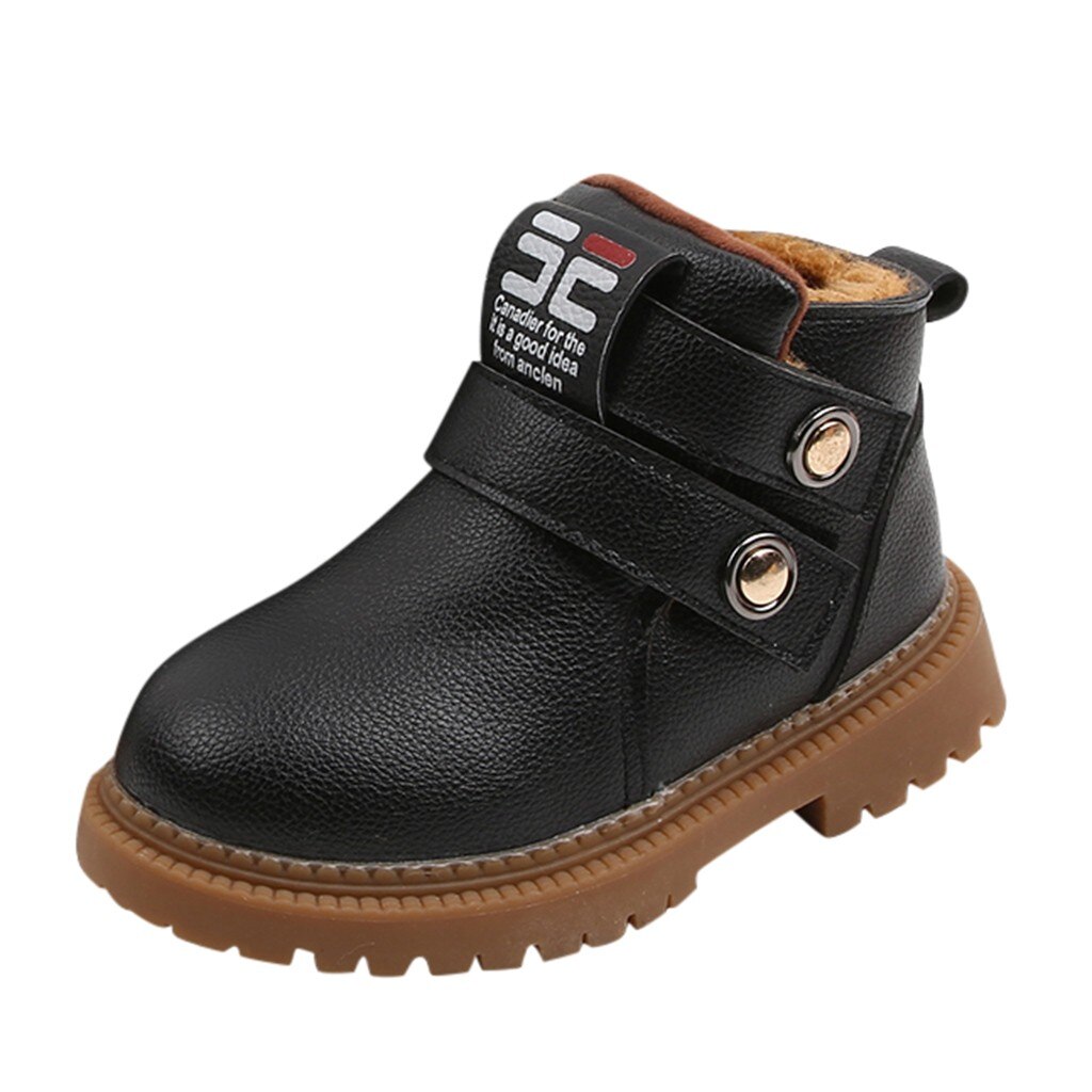Botas para niños, botas para bebés y niñas pequeña... – Vicedeal