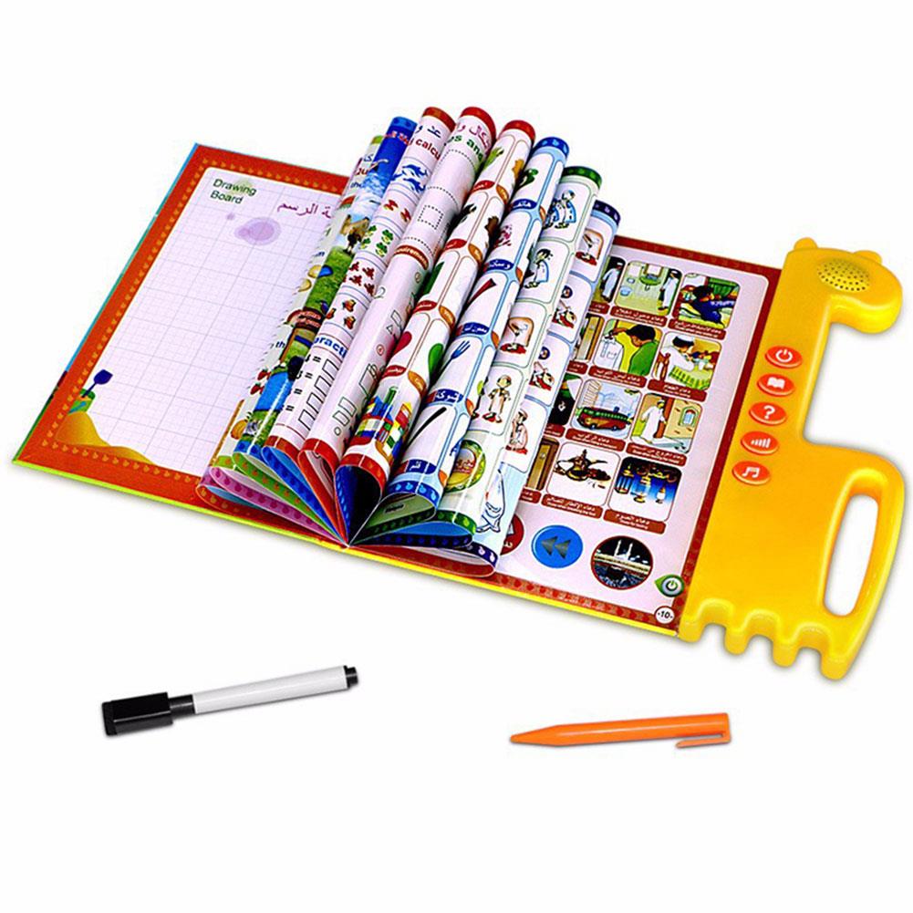 Point Reading Machine Education Language Learning ... – Vicedeal