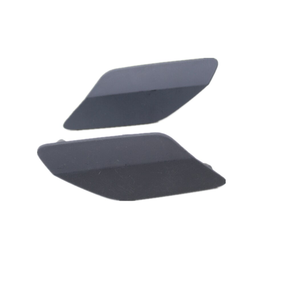 Front Bumper Headlight Washer Cover Cap For VW Gol... – Grandado