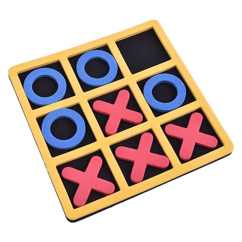 Ouder-kind Interactie Leisure Board Game Ox Schake... – Vicedeal