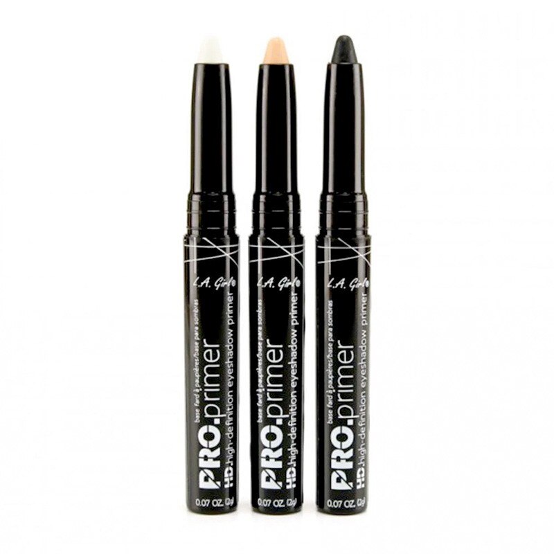 Pro Primer-Wit-L. Een. Meisje – Grandado