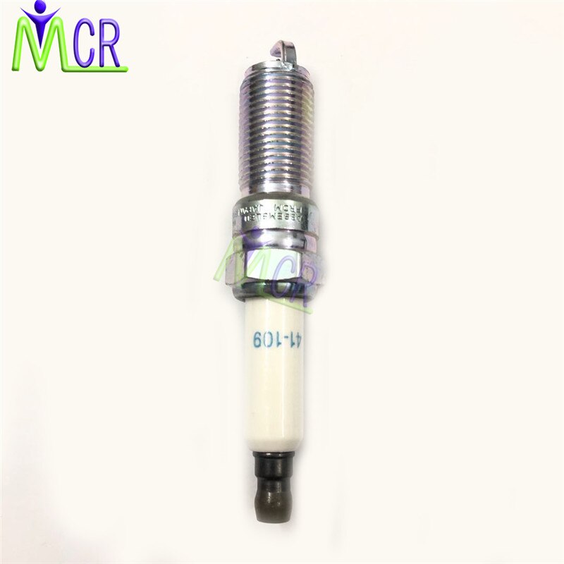 41-109 6 Stks/partij Iridium Bougies Voor Gmc Cany... – Grandado