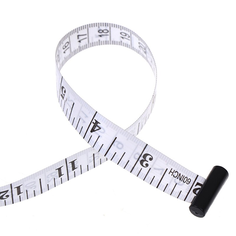 1 PC 150cm Portable Retractable Ruler Body Fat Wei... – Grandado