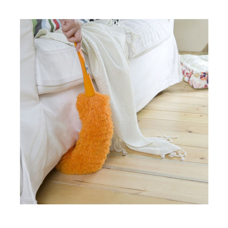 Verstelbare Bendable Microfiber Stofdoek Statische... – Grandado
