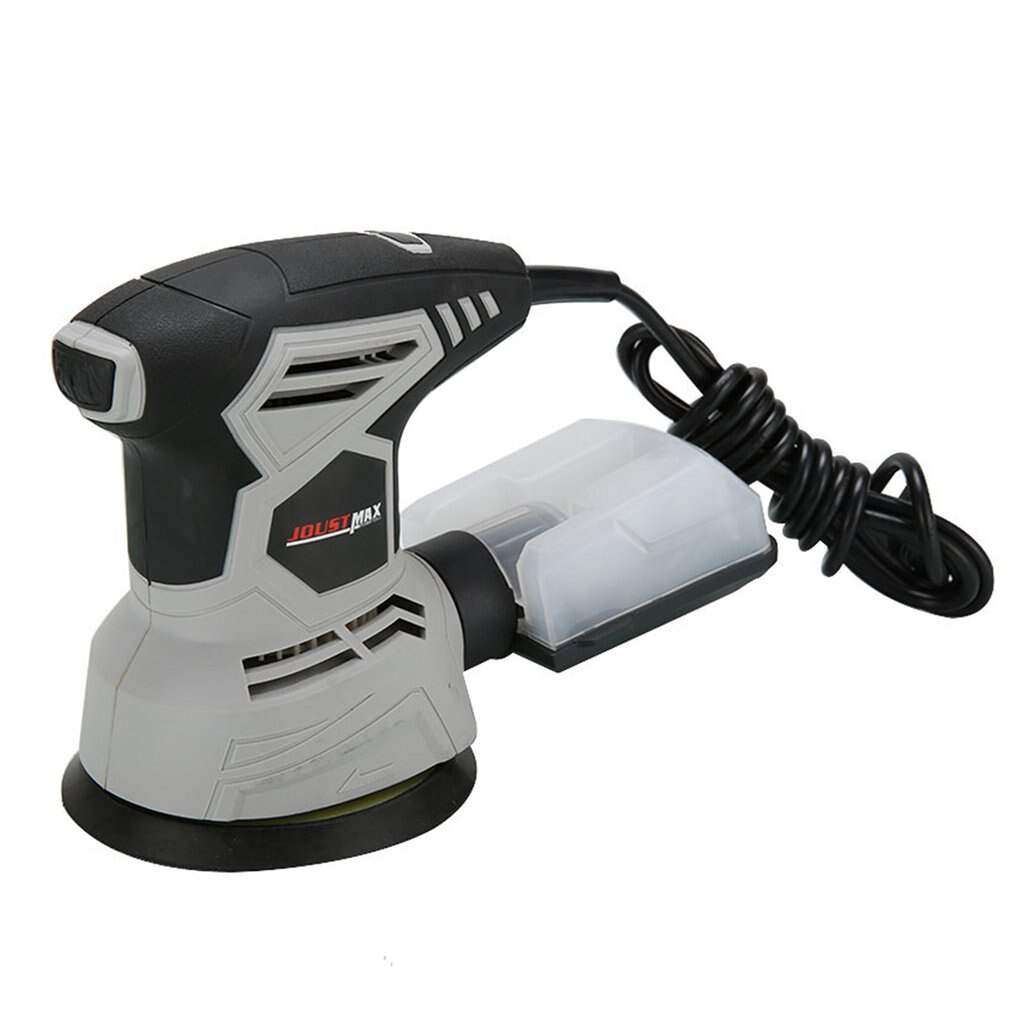 200V-240V Electric Wood Sander Furniture Metal Pol... – Vicedeal