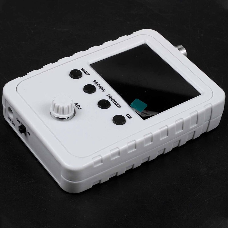 Oscilloscope (Assembled) With Probe Electronic Tra... – Grandado