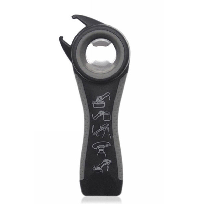 5 in 1 Multifuctional All In One Opener Bottle Ope... – Grandado