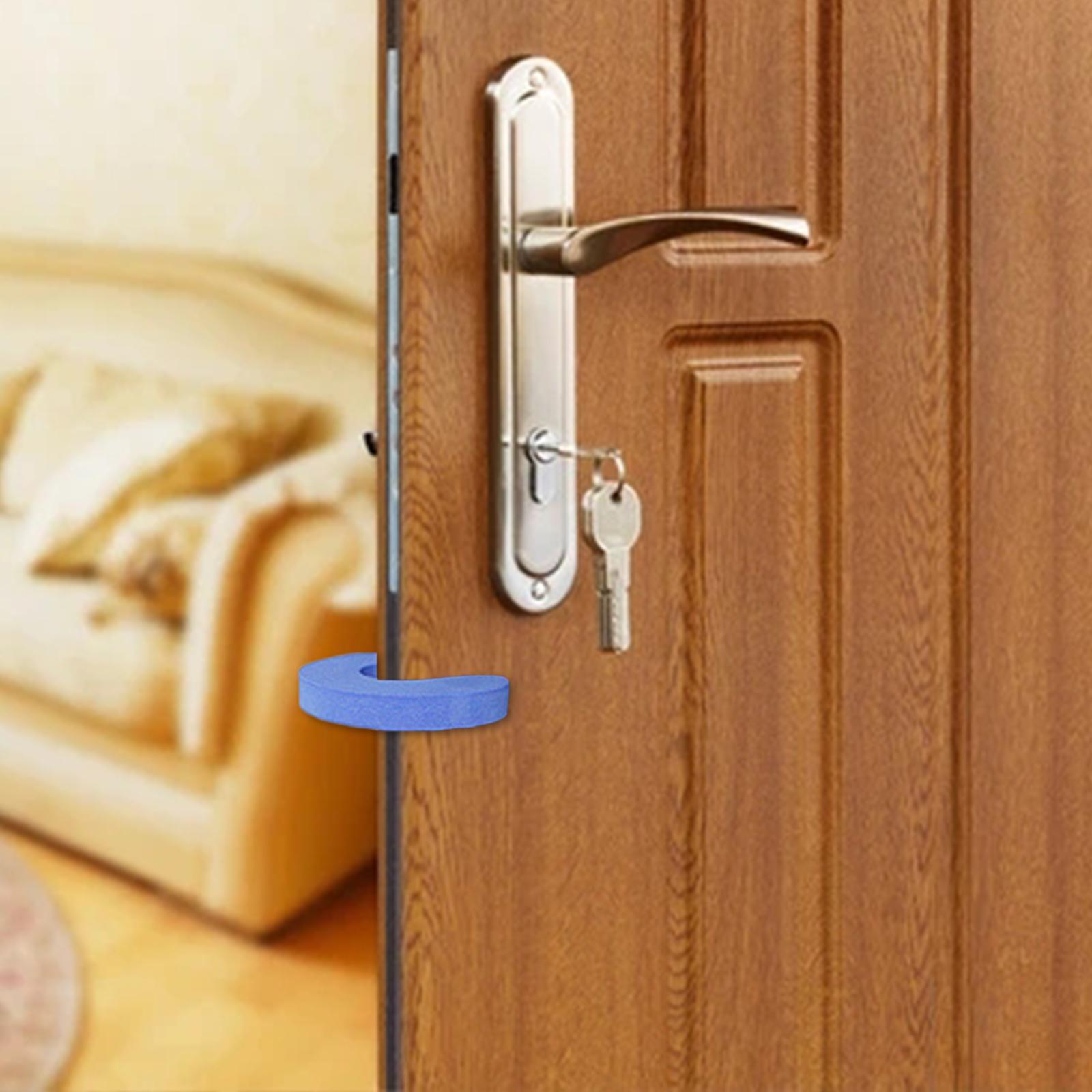 12x Soft EVA Door Stopper Pinch Guard for Kid Fing... – Vicedeal