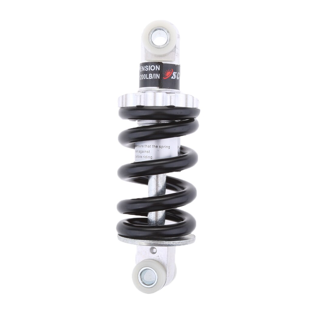 125mm Rear Coil Spring Suspension Absorber Shocker... – Grandado