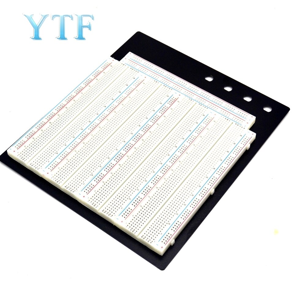 3220 Hole Point Solderless Breadboard Welding Free... – Grandado