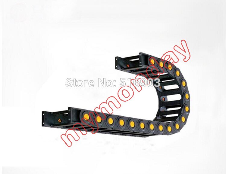 Transmission Chains 45x100, 125mm 1M Open On Both ... – Grandado