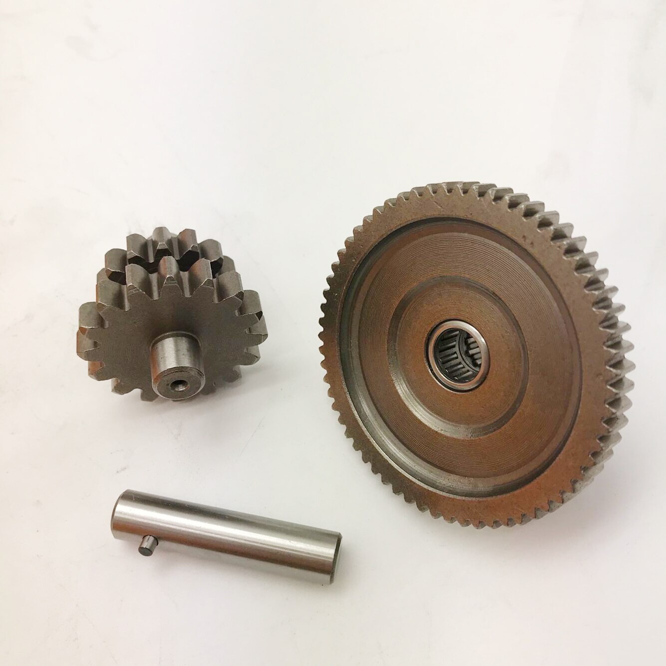 Starter Idler Reduction Gear Assy 18 Tooth – Grandado