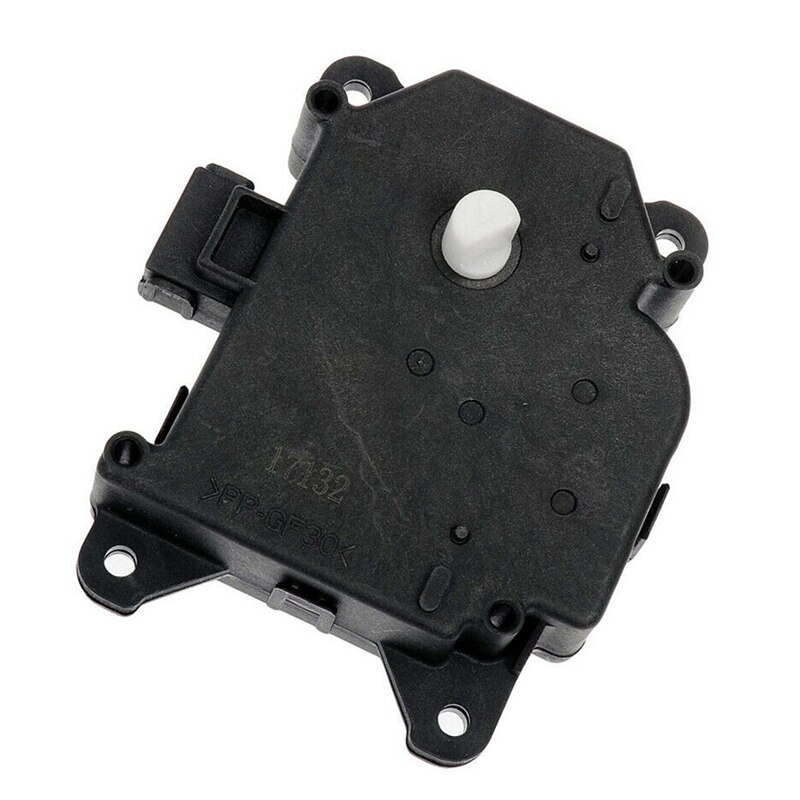 Car AC Heater Blend Door Actuator Mode for Toyota ... – Grandado