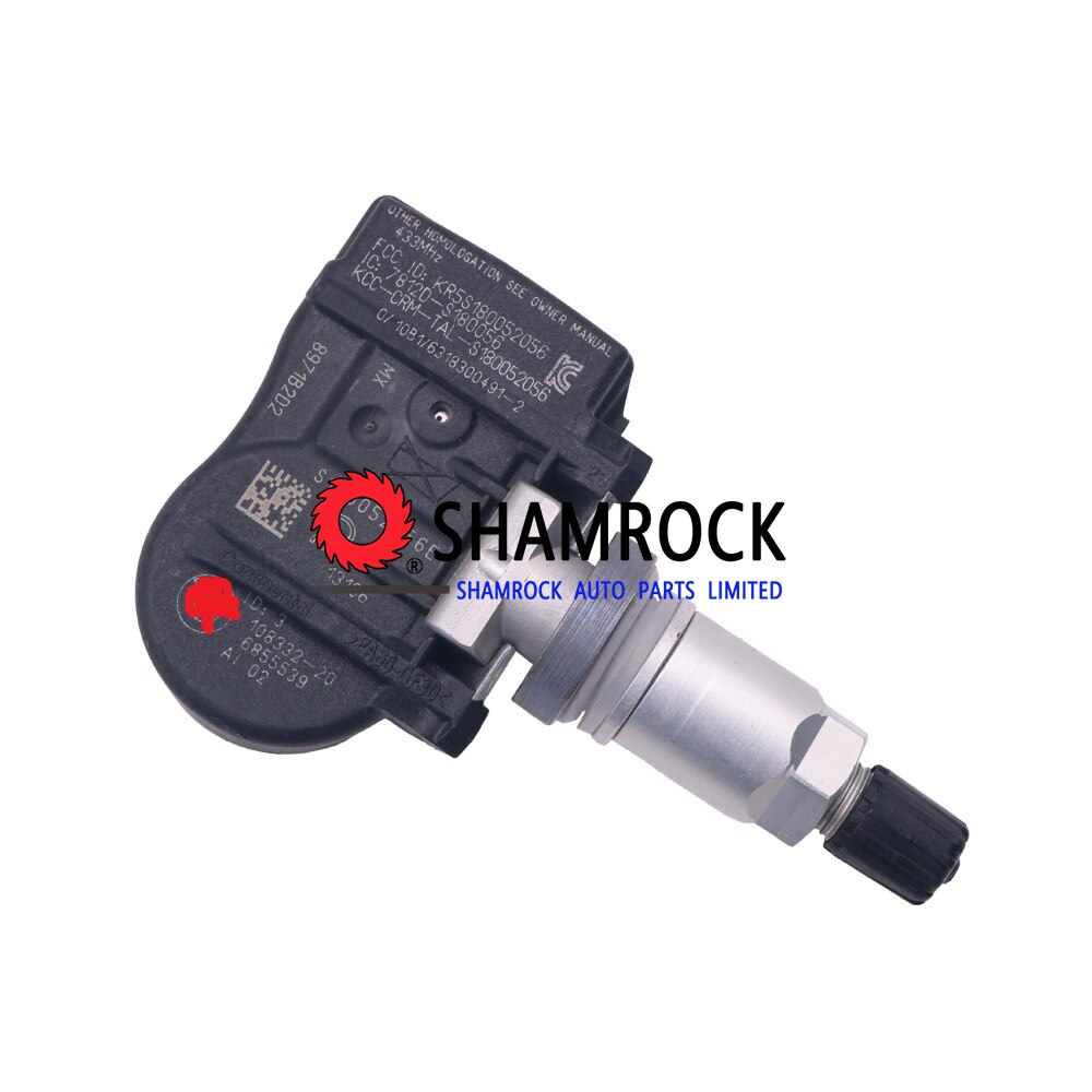 TPMS Tire Pressure Sensor OEM 3AA907275/3AA907275B... – Vicedeal