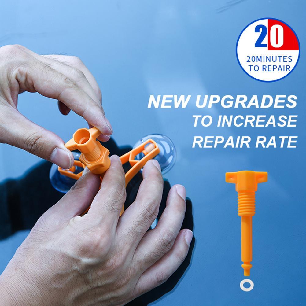 Universal Car Window Repair Tools Window Glass Cur... – Grandado