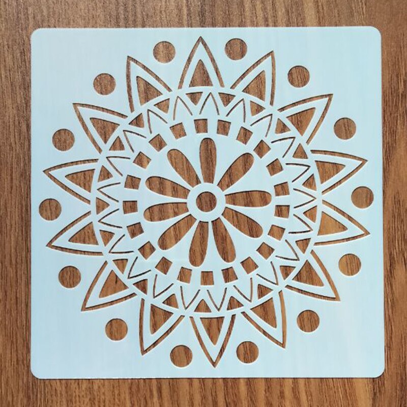 Plantillas de capas DIY para álbum de recortes, pl... – Grandado