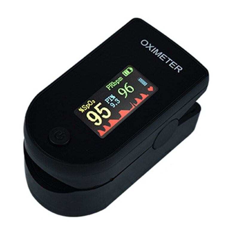 Mini Protable Bluetooth Fingertip Pulse Oximeter H... – Grandado