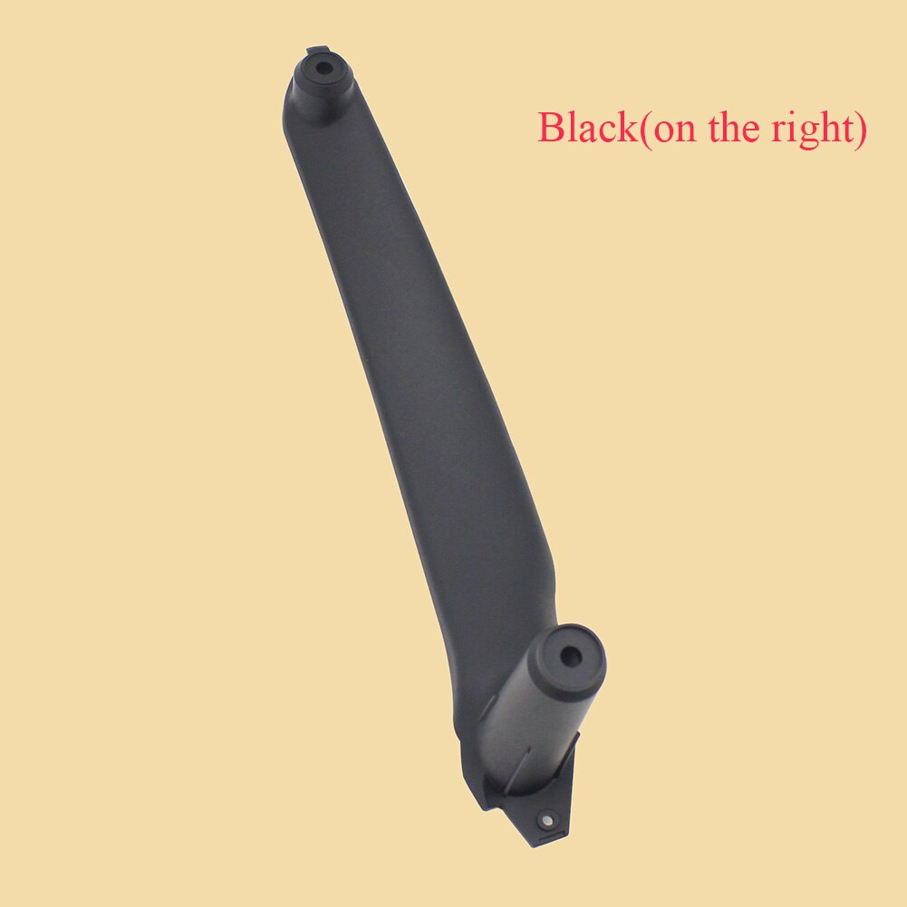 Auto Styling Beige Schwarz Auto links Rechts innen Tür Armlehne Griff ...