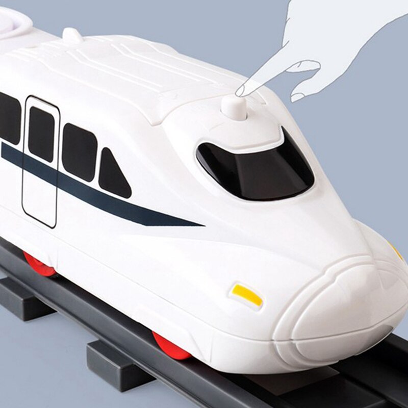 Sushi Train Rotary Sushi Toy Track Conveyor Belt R... – Grandado