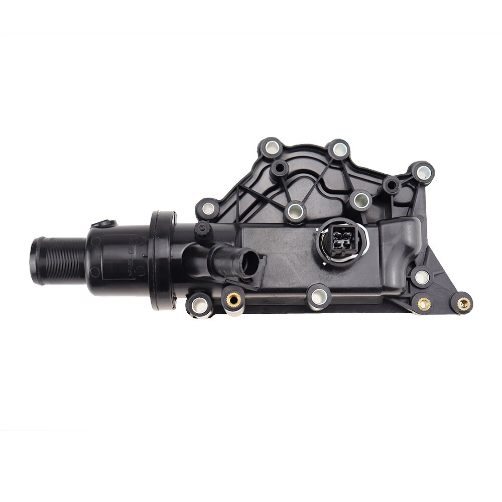 Thermostat Housing Waterpipe Coolant Outlet Fit Fo... – Vicedeal