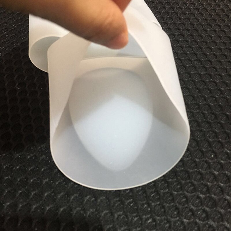 Silicone Flat Feet Insole Foot Arch Support Men Or... – Vicedeal