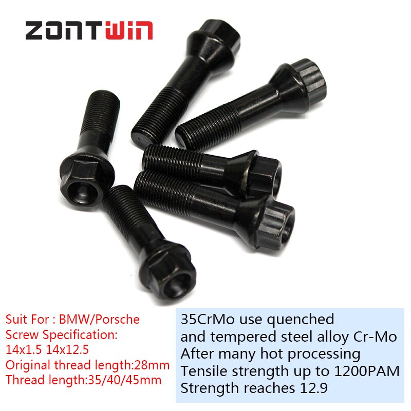 Bil hjul distanser adapter hjulnav centrum ringar ... – Grandado