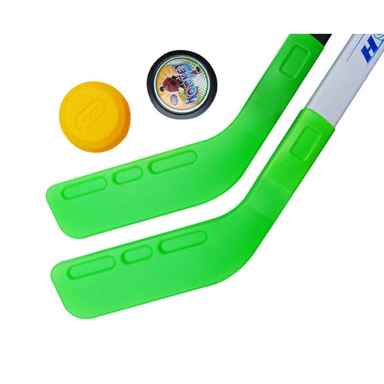 4 teile/satz Kinder Kind Eishockey kunststoff-stic... – Vicedeal
