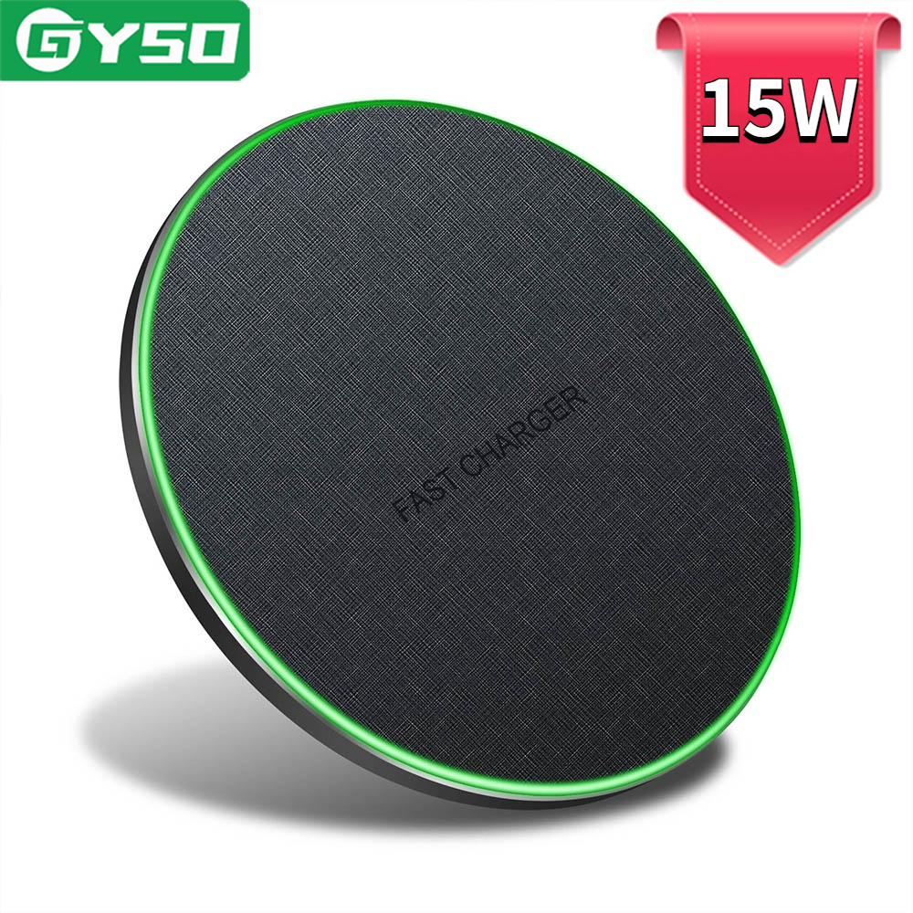 40W Qi Draadloze Oplader Voor Iphone 13 12 11 Pro ... – Grandado