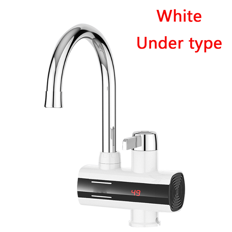 DMWD 3300W Instant Water Heater Tap Fast Instant T... – Grandado