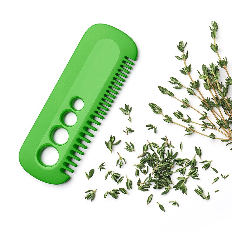 Groente Kruid Eliminator Groente Blad Kam Huishoud... – Grandado