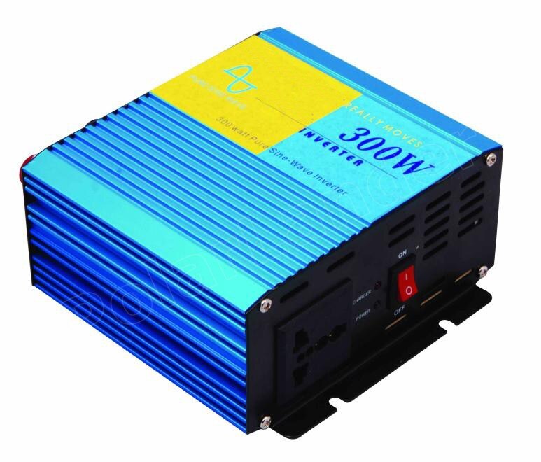 best selling 50HZ 300W car Inverter DC 12V to AC 2... – Grandado