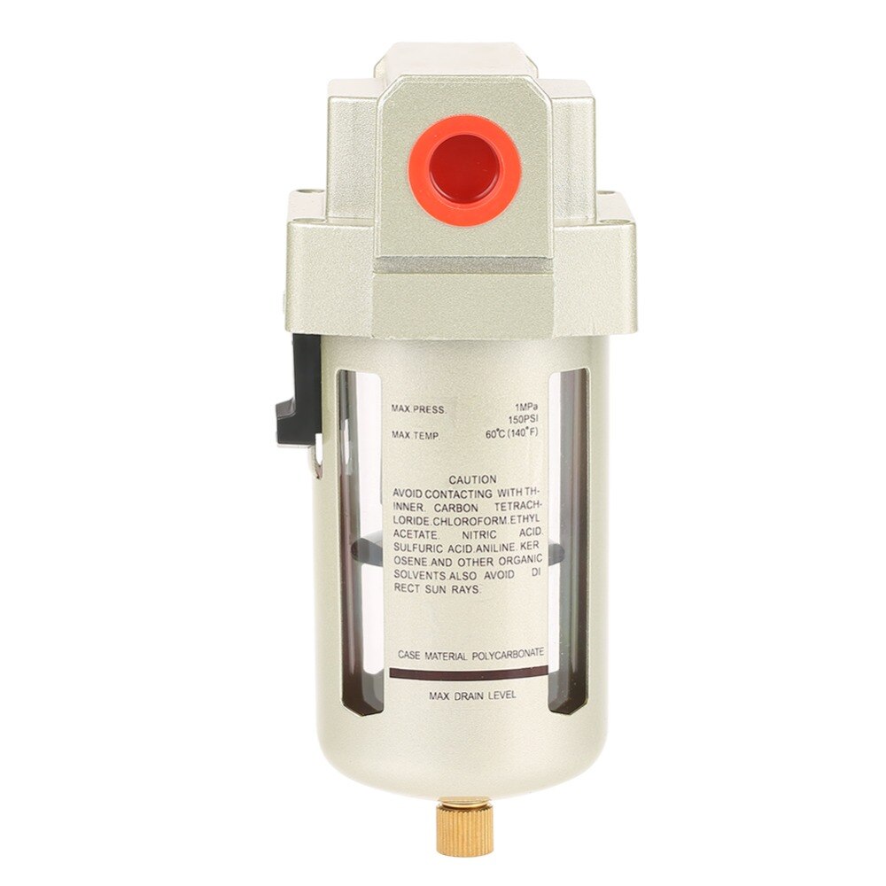 1 pcs Moisture Water Filter AF4000-04 PT1/2 Air Fi... – Vicedeal
