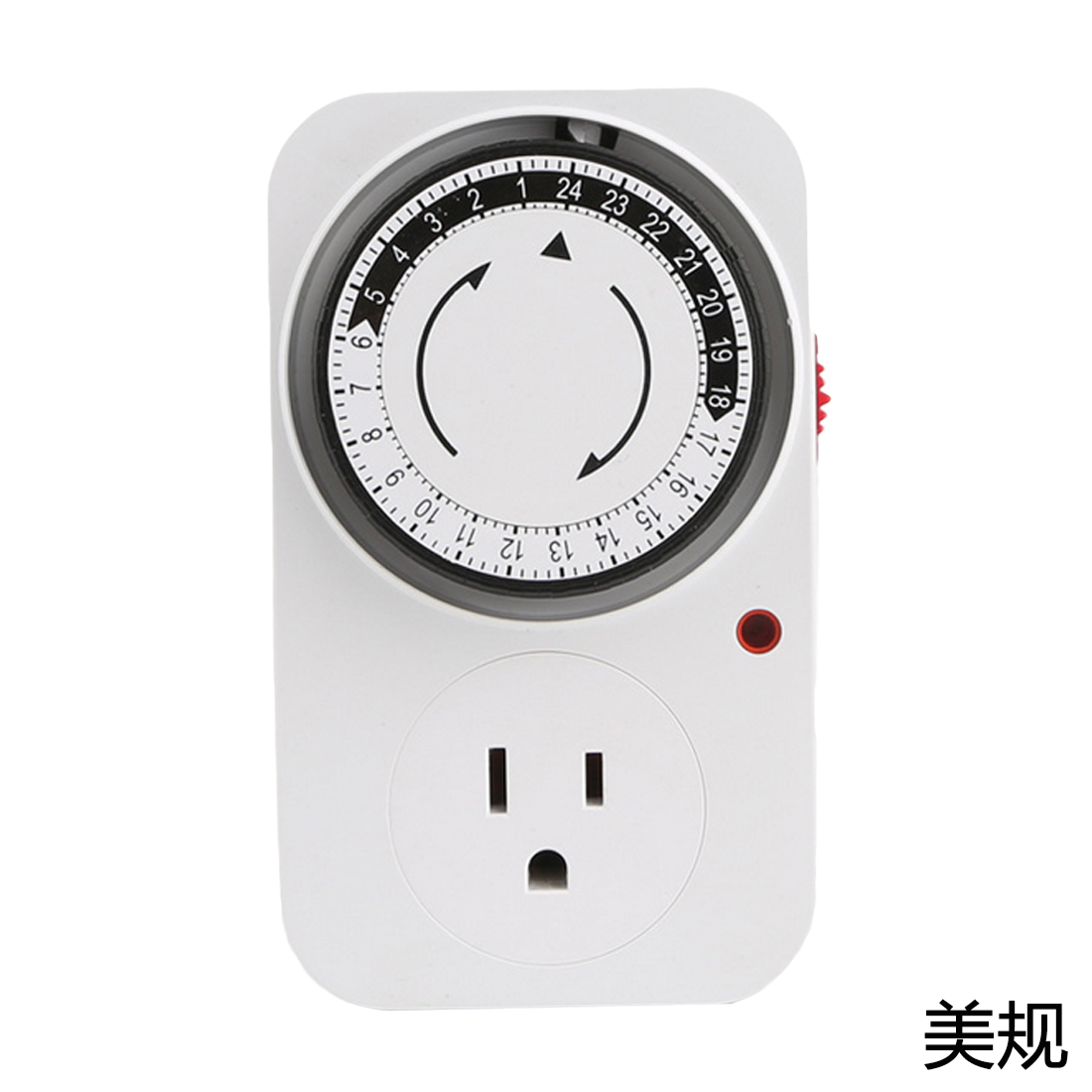 Automatic Power Off Home Smart Countdown Switch So Vicedeal