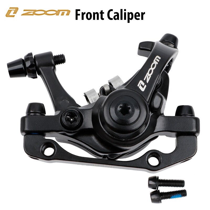 Zoom Road Mountain Bicycle Cable Front Rear Mechan... – Vicedeal