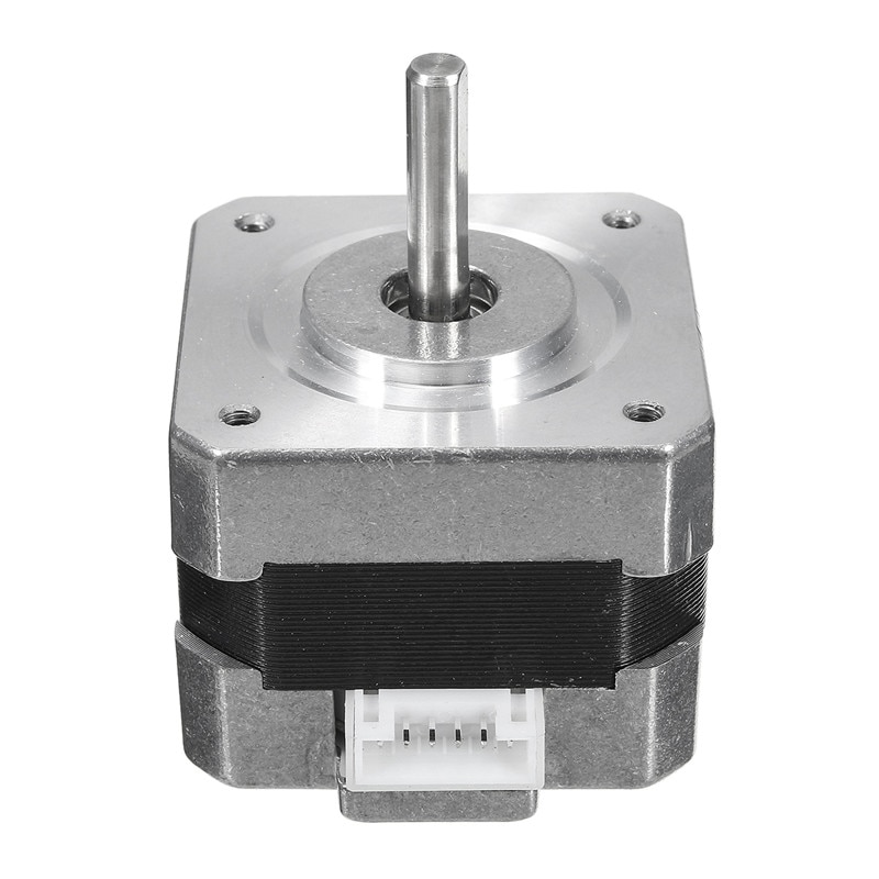 NEMA 17 26N.cm 0.4A Stepper Motor 42mm Two Phase H... – Vicedeal