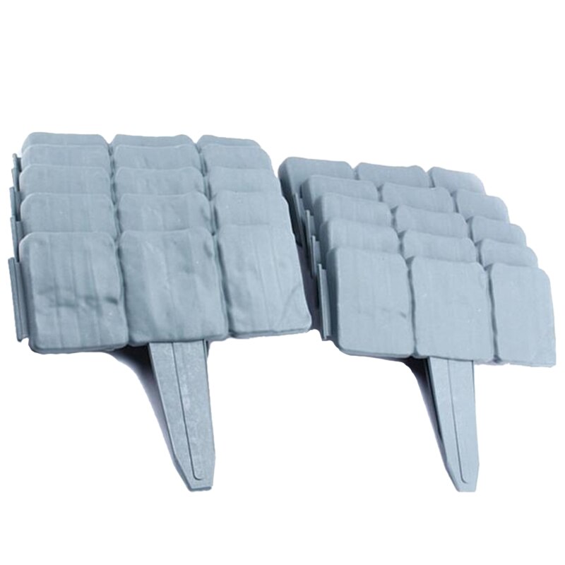 AFBC 10 Pcs Spring Lawn Garden Plastic Artificial ... – Grandado