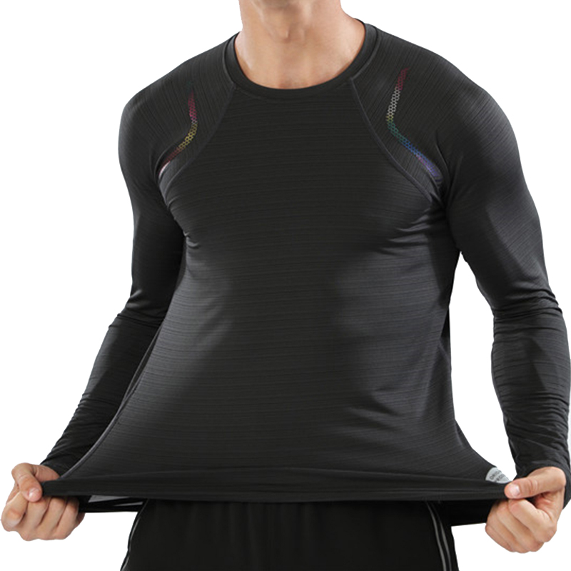 Cycling Sports Breathable Quick-drying Men T-shirt... – Grandado