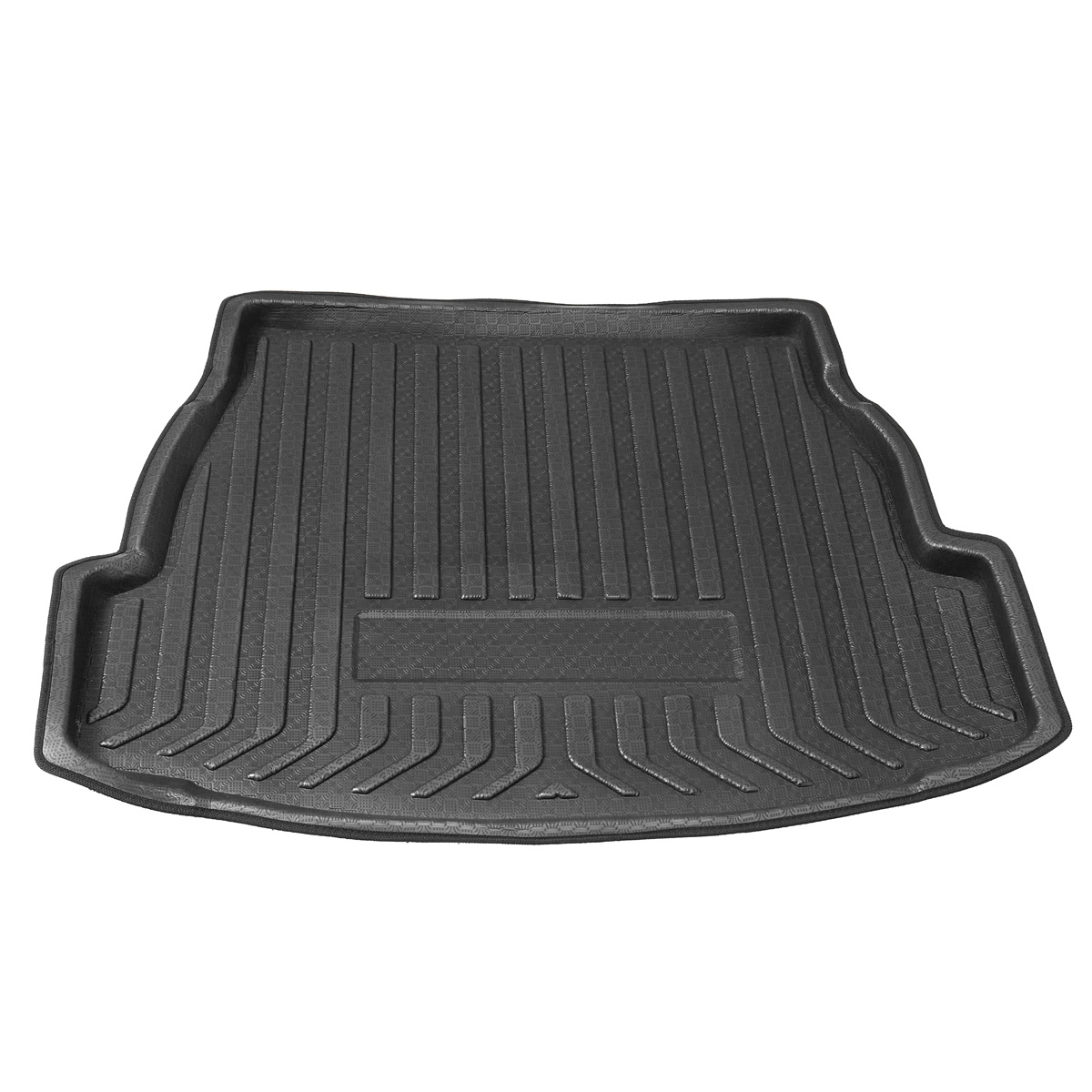 Luggage Tray Floor Carpet Mud Car Rear Trunk Boot ... – Grandado
