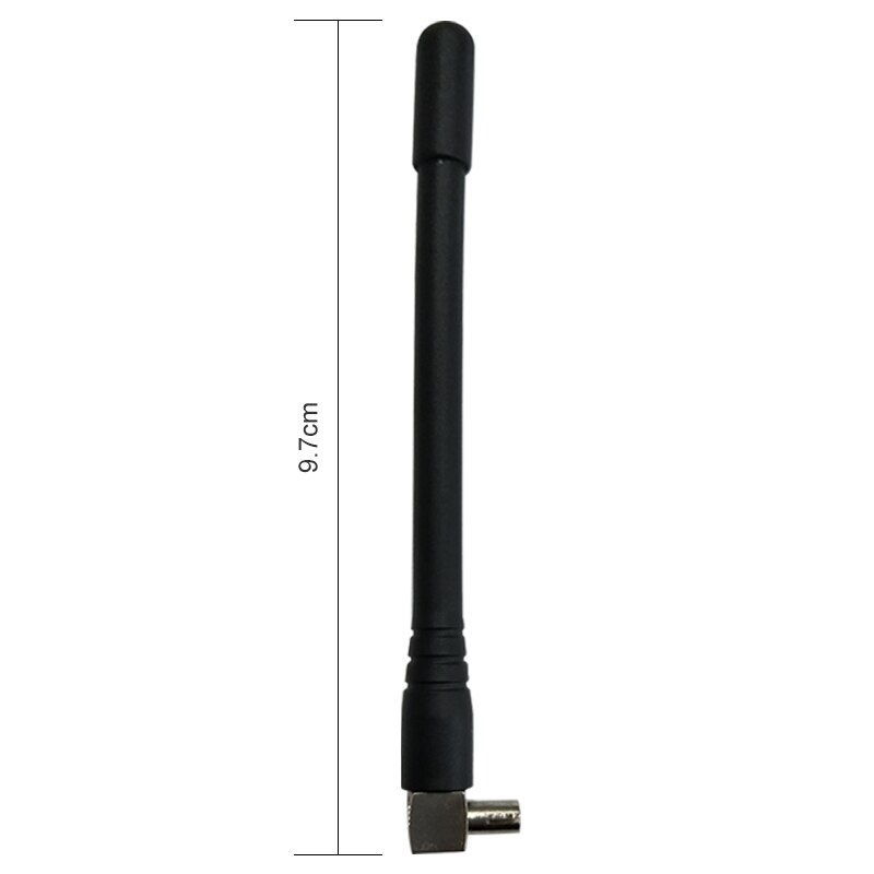 2 Pcs 3G 4G Lte Antenne 3dbi Met TS9 Plug Connecto... – Grandado