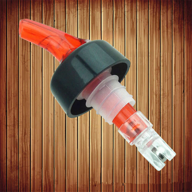 30mL Quick Shot Spirit Measure Drink Bottle Spout ... – Vicedeal