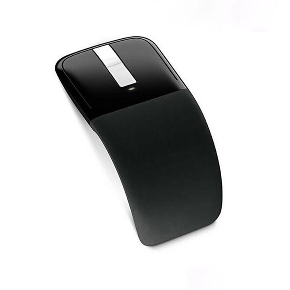 SOONHUA Wireless Optical Arc Touch Mouse Mice Wire... – Grandado